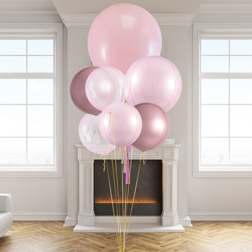Giant Balloons – Balloon Factory UAE