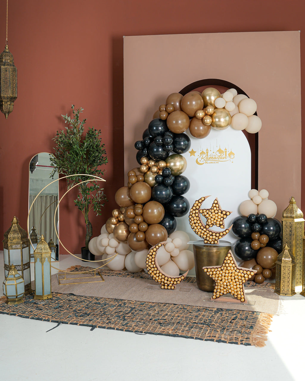 Ramadan Collection l BalloonFactory.ae – Balloon Factory UAE