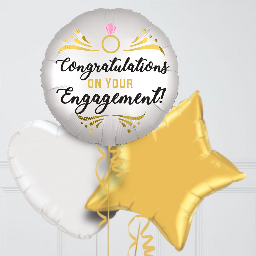 Congrats Balloons – Balloon Factory UAE