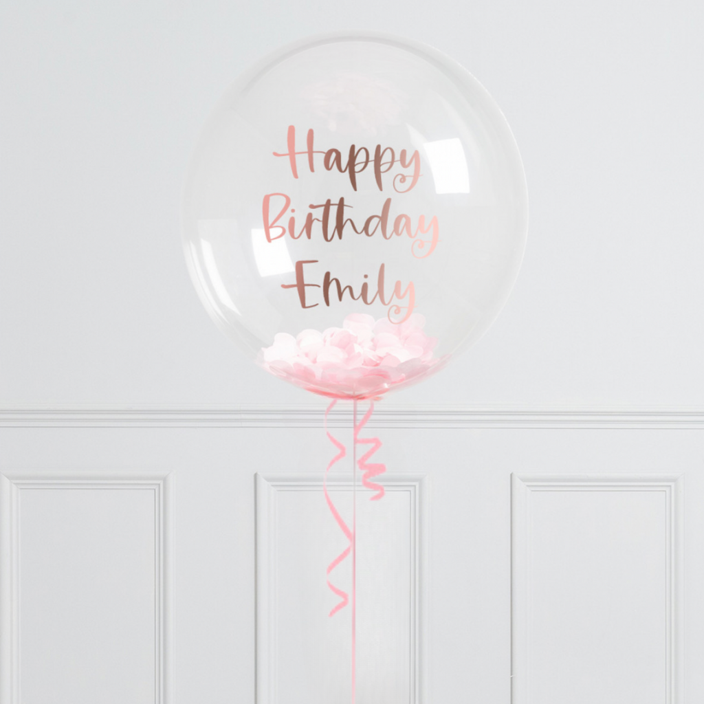 Personalised Grandparents Balloon Delivery| Balloonfactory.ae | Dubai ...