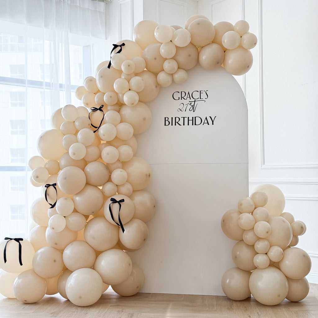 Displays – Balloon Factory UAE
